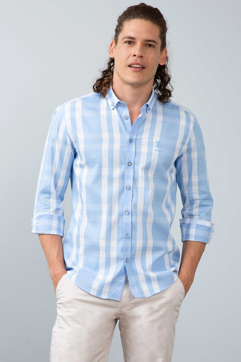 Košulja Muška | U.S. Polo Assn. | uspoloassn.me