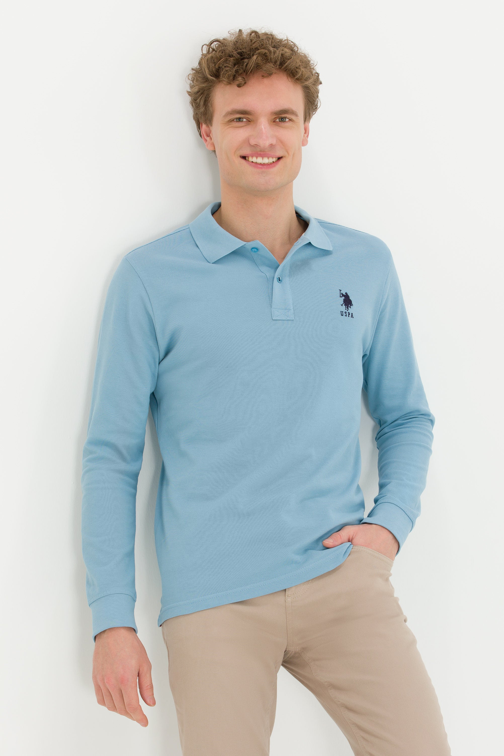 Polo Majica Muška | U.S. Polo Assn. | uspoloassn.me